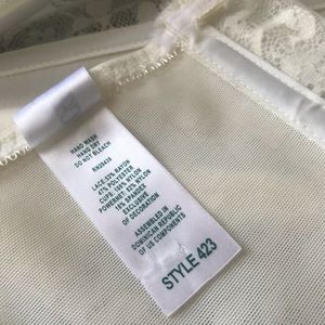 Carnival | Intimates & Sleepwear | Carnival Lace Full Coverage ...